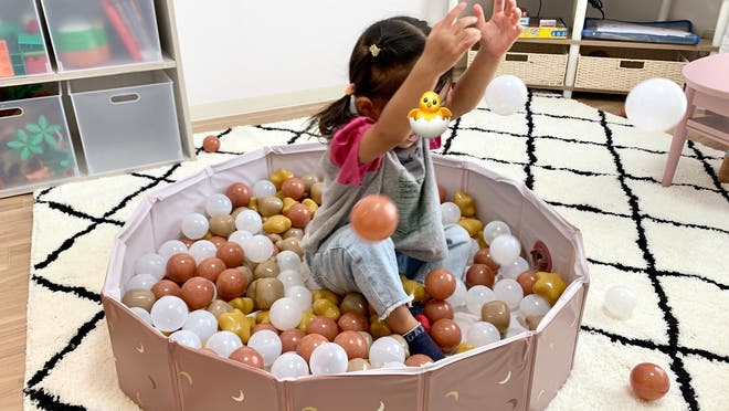 リニューアル✨ラグソファ✖️超大画面プロジェクター🎥冬はこたつでチルしよ?🐣DVD、地デジ視聴🆗ゴミ処理無料🙆♀️の写真17