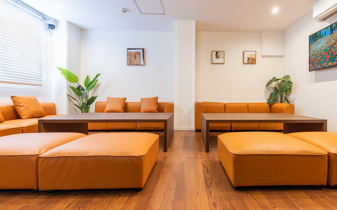 【大久保駅徒歩1分】最大20👫高レビュー・高リピート率+8大特典付🎁大人数でも使いやすい広々スペースの写真4