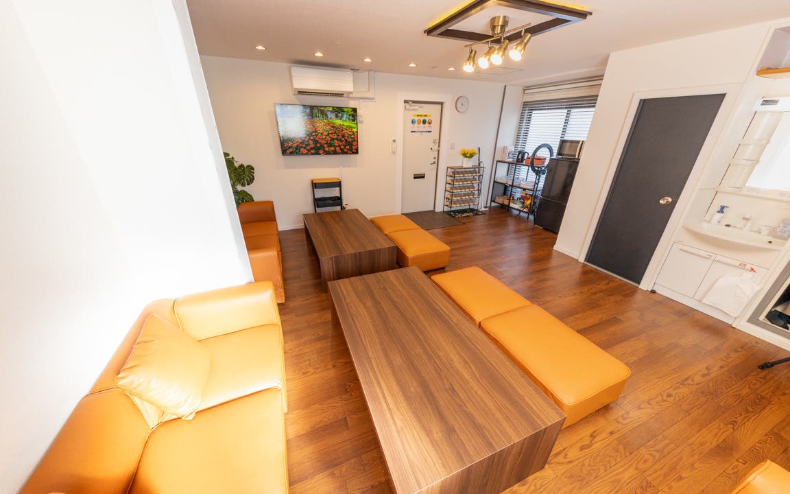 【大久保駅徒歩1分】最大20👫高レビュー・高リピート率+8大特典付🎁大人数でも使いやすい広々スペースの写真21