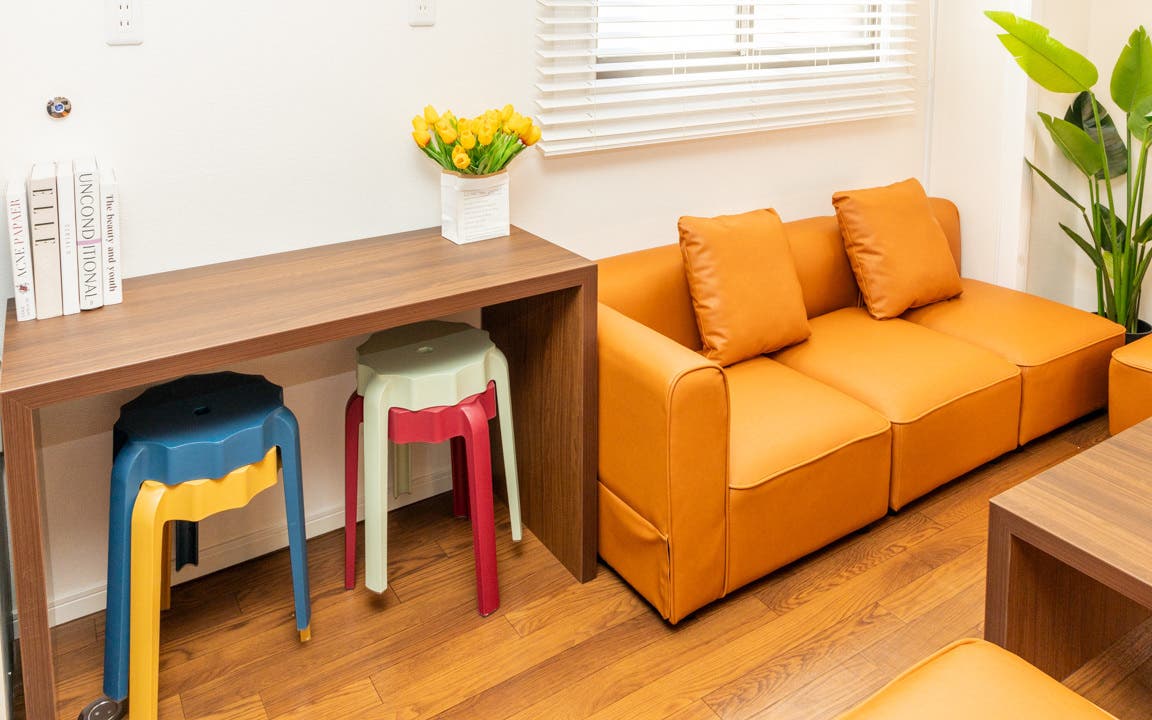 【大久保駅徒歩1分】最大20👫高レビュー・高リピート率+8大特典付🎁大人数でも使いやすい広々スペースの写真16