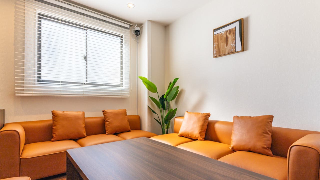 【大久保駅徒歩1分】最大20👫高レビュー・高リピート率+8大特典付🎁大人数でも使いやすい広々スペースの写真19