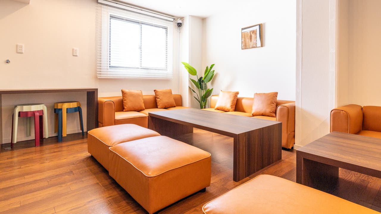 【大久保駅徒歩1分】最大20👫高レビュー・高リピート率+8大特典付🎁大人数でも使いやすい広々スペースの写真18