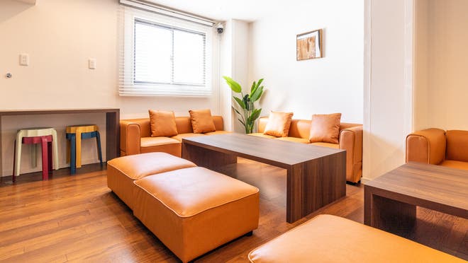 【大久保駅徒歩1分】最大20👫高レビュー・高リピート率+8大特典付🎁大人数でも使いやすい広々スペースの写真18