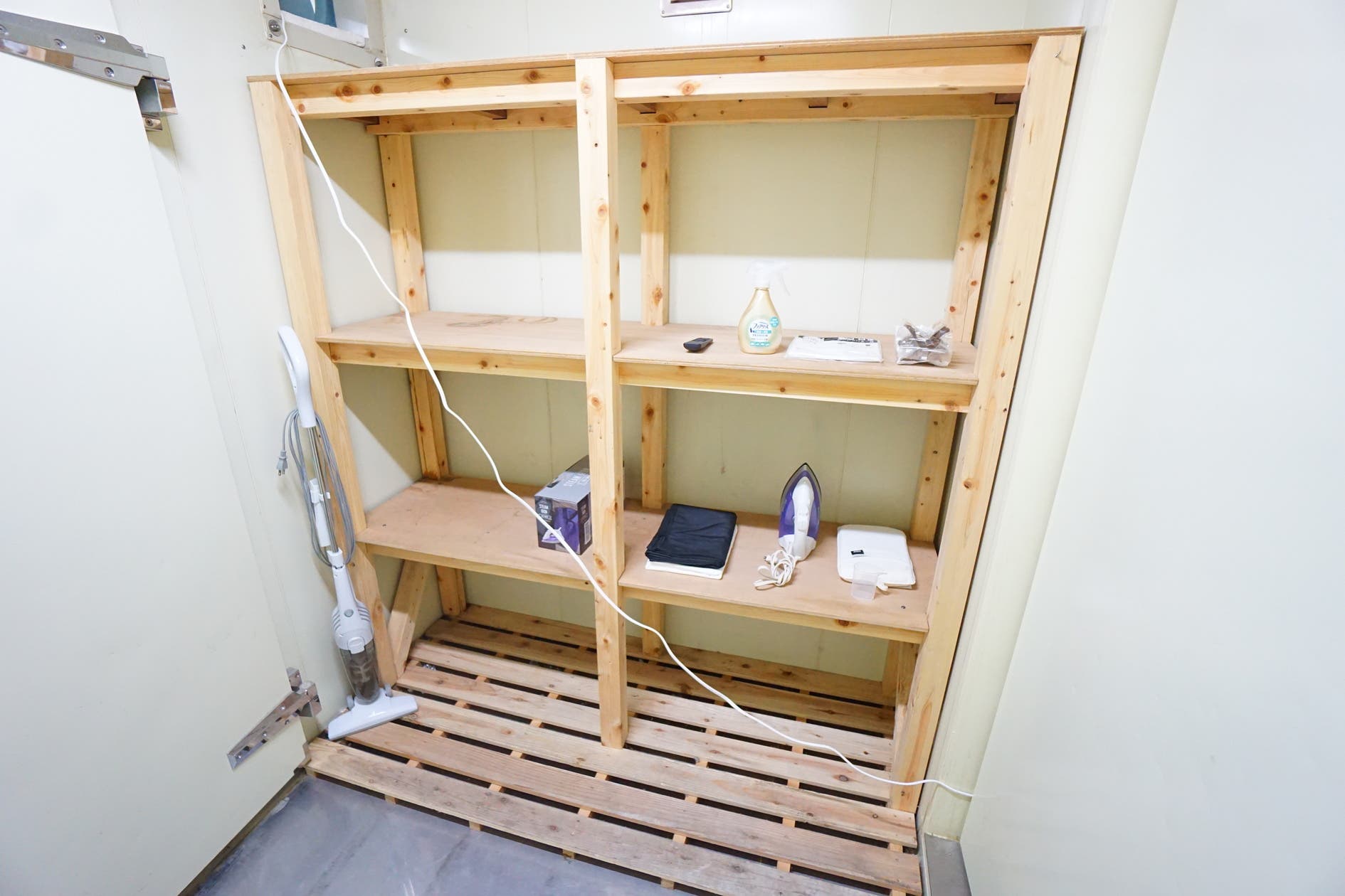 ＜The KARIROOM B＞3名収容撮影スペース📸背景布🟩リングライト💡防音🔈撮影/動画撮影/YouTubeの写真10