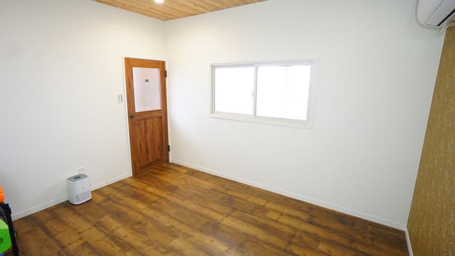 <The KARIROOM C>2名収容ヨガスペース🧘♀️ヨガマット/着替えスペース👚ヨガ/ピラティス/レッスンの写真5