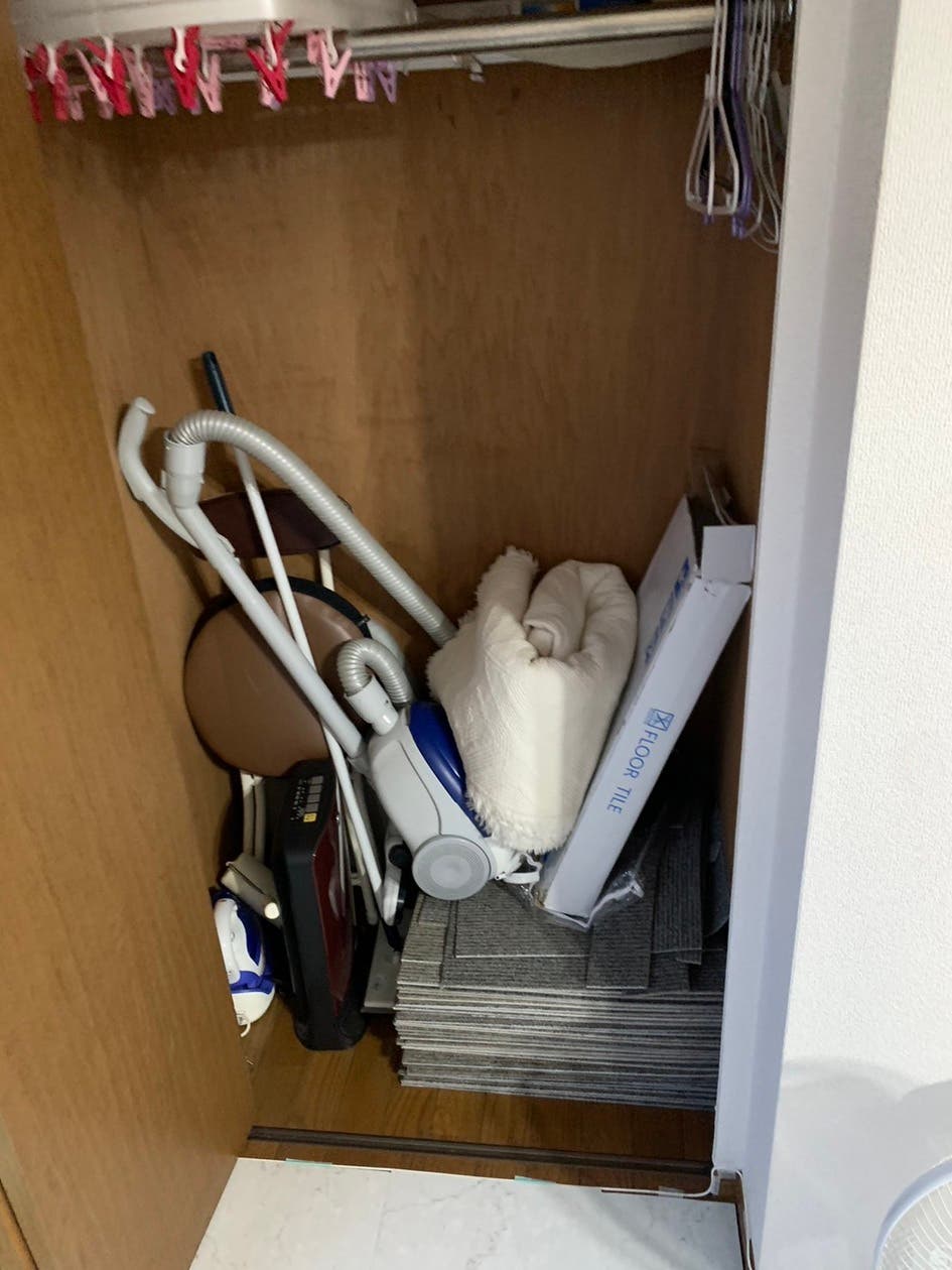 薬院駅から徒歩５分🚃Aladdin Vase導入🌸お部屋時間を満喫🌟最上階角部屋😍女子会・映画鑑賞📺の写真19