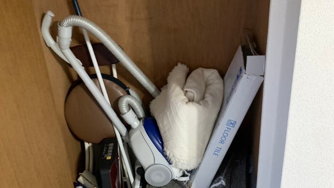 薬院駅から徒歩5分🚃Aladdin Vase導入🌸お部屋時間を満喫🌟最上階角部屋😍女子会・映画鑑賞📺の写真19