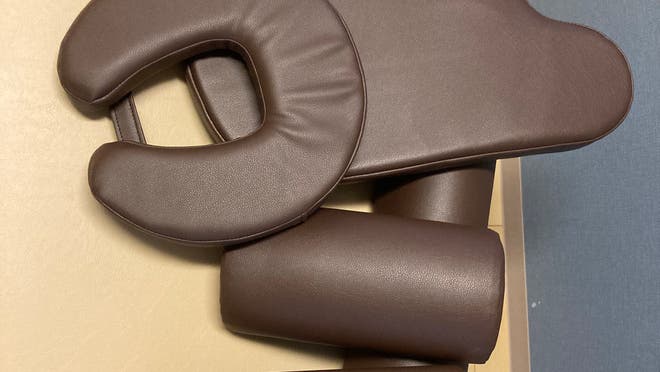 【西荻窪駅の目の前】プロ仕様電動昇降ベッド鍼灸・整体・エステ等・初心者も歓迎!の写真16