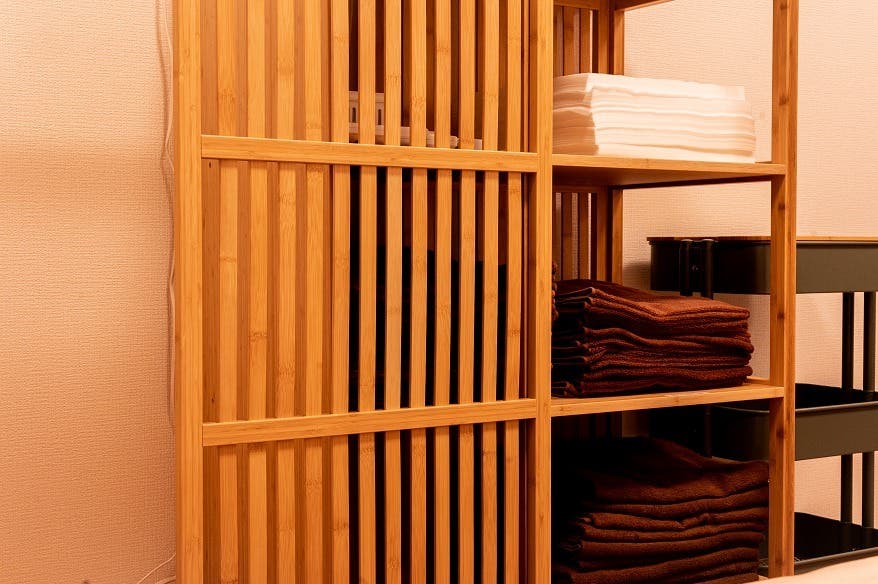 レンタルフェイスタオルの画像1