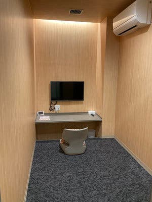 銭湯 x コワーキングスペースのハイブリッド施設が誕生！の写真7