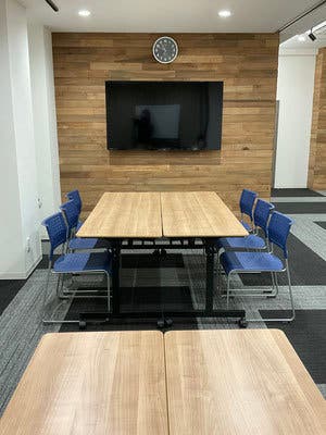 銭湯 x コワーキングスペースのハイブリッド施設が誕生！の写真8