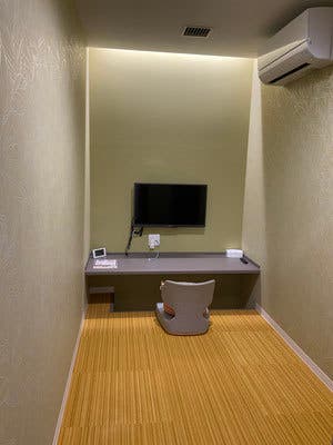 銭湯 x コワーキングスペースのハイブリッド施設が誕生！の写真10