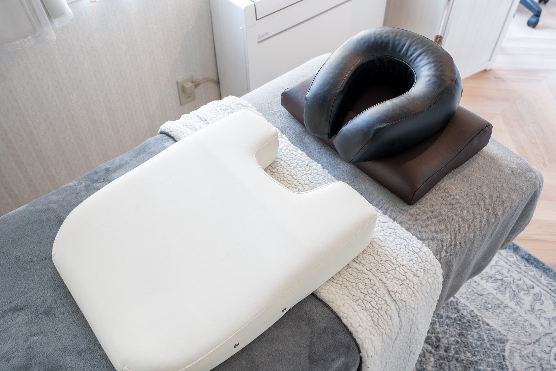 【JR五反田駅徒歩2分】🌹レンタルサロン＆COCO|整体マッサージ｜完全個室｜WiFi有｜癒し空間｜自然光撮影✤24h除菌の写真10