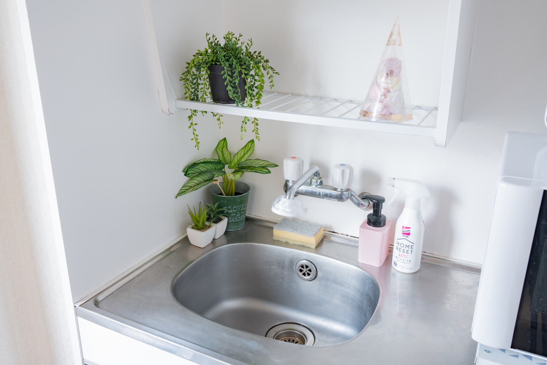 【JR五反田駅徒歩2分】🌹レンタルサロン＆COCO|整体マッサージ｜完全個室｜WiFi有｜癒し空間｜自然光撮影✤24h除菌の写真24