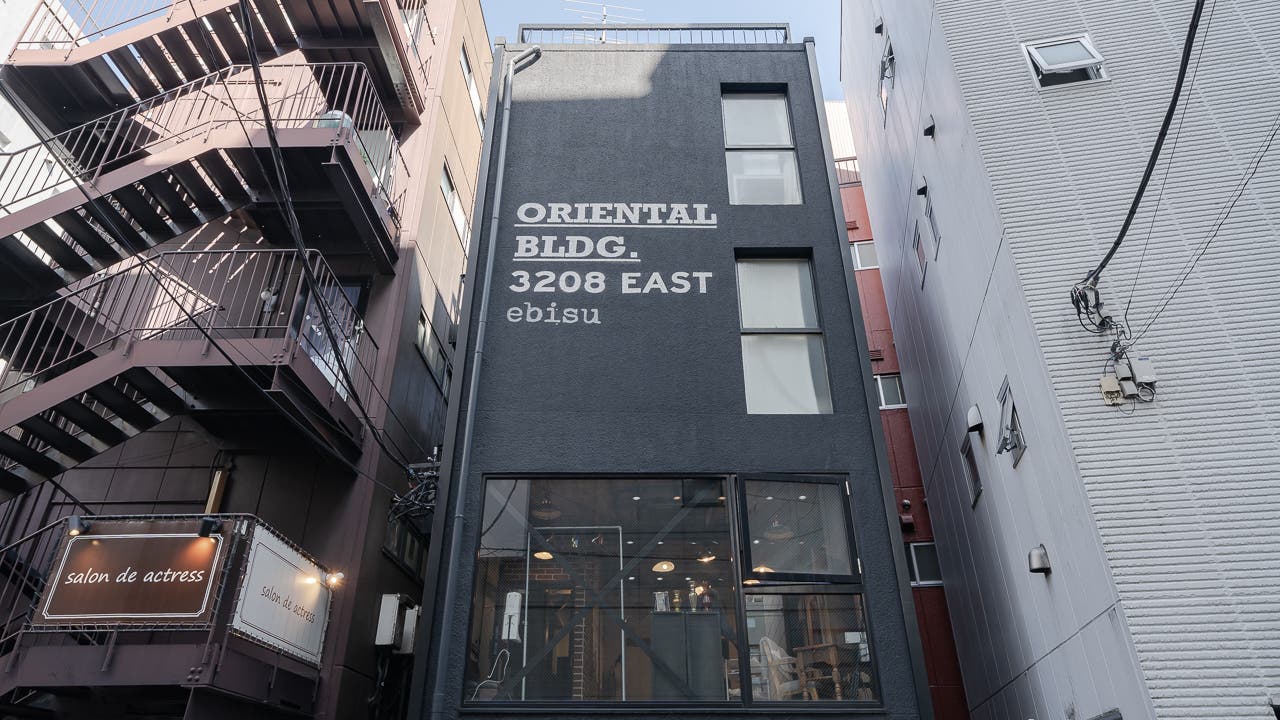 【今ならオトク】《10%割引中🎁》【恵比寿4分】完全個室レンタルサロン✨即日予約可|エステ・整体・メイク・ネイル・ヨガの写真21