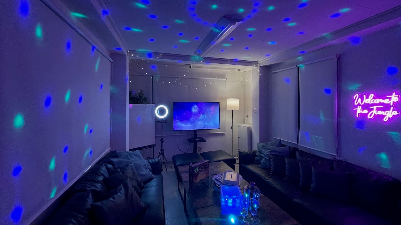 🎊超好立地🎊｜渋谷駅｜新南口1分❗｜明治通り沿い｜パーティ｜推し活💘｜自然光たっぷり撮影｜全席ソファ｜会議にも🙆の写真7