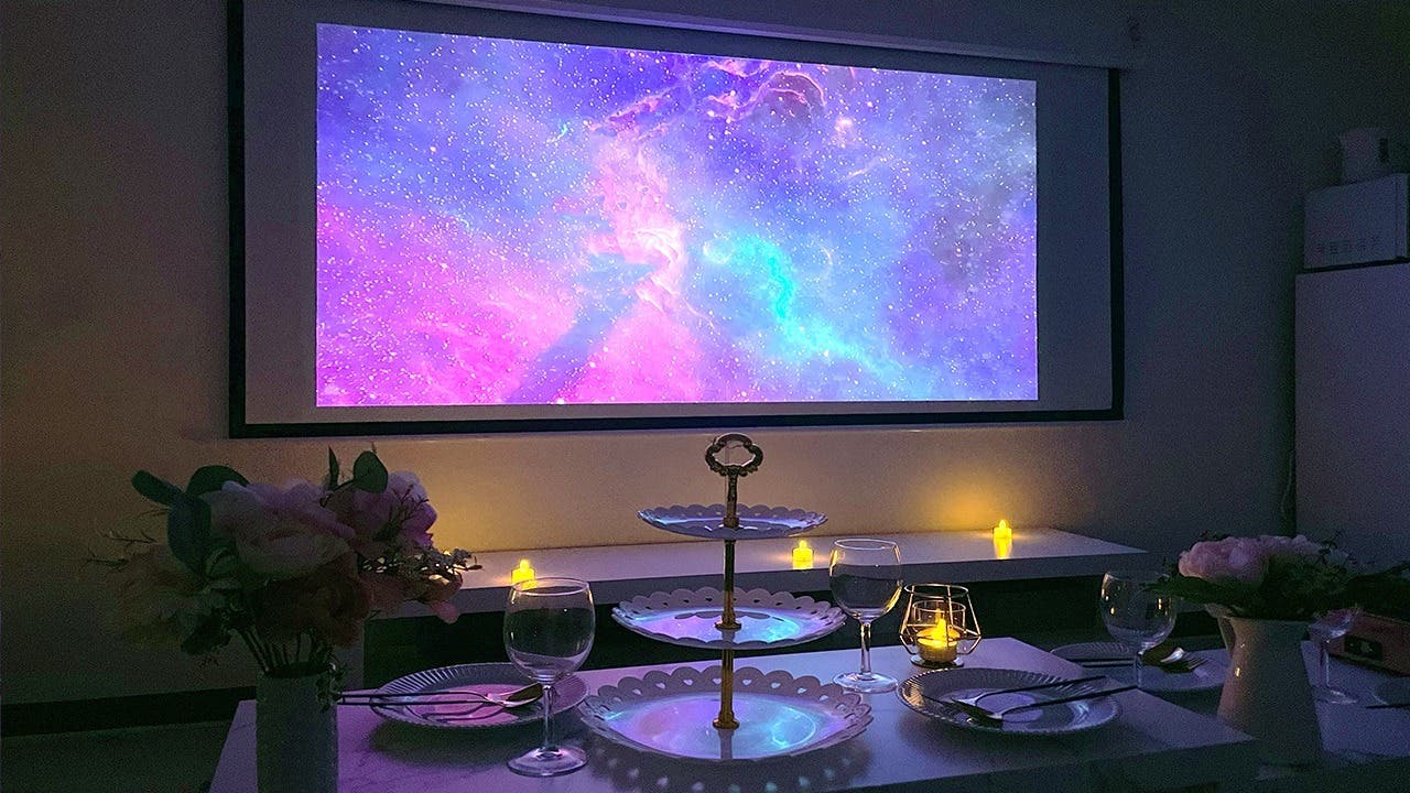 栄今だけ半額🉐３時間以上で1000円引き🉐栄駅スグ🚶推し活🫶女子会💖パーティ🎈100㌅ﾌﾟﾛｼﾞｪｸﾀｰ📹大人気ｹﾞｰﾑ🎮の写真18