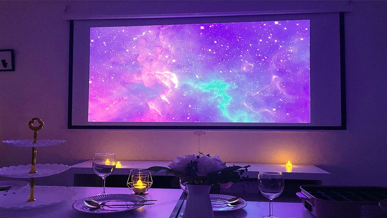 栄今だけ半額🉐３時間以上で1000円引き🉐栄駅スグ🚶推し活🫶女子会💖パーティ🎈100㌅ﾌﾟﾛｼﾞｪｸﾀｰ📹大人気ｹﾞｰﾑ🎮の写真10