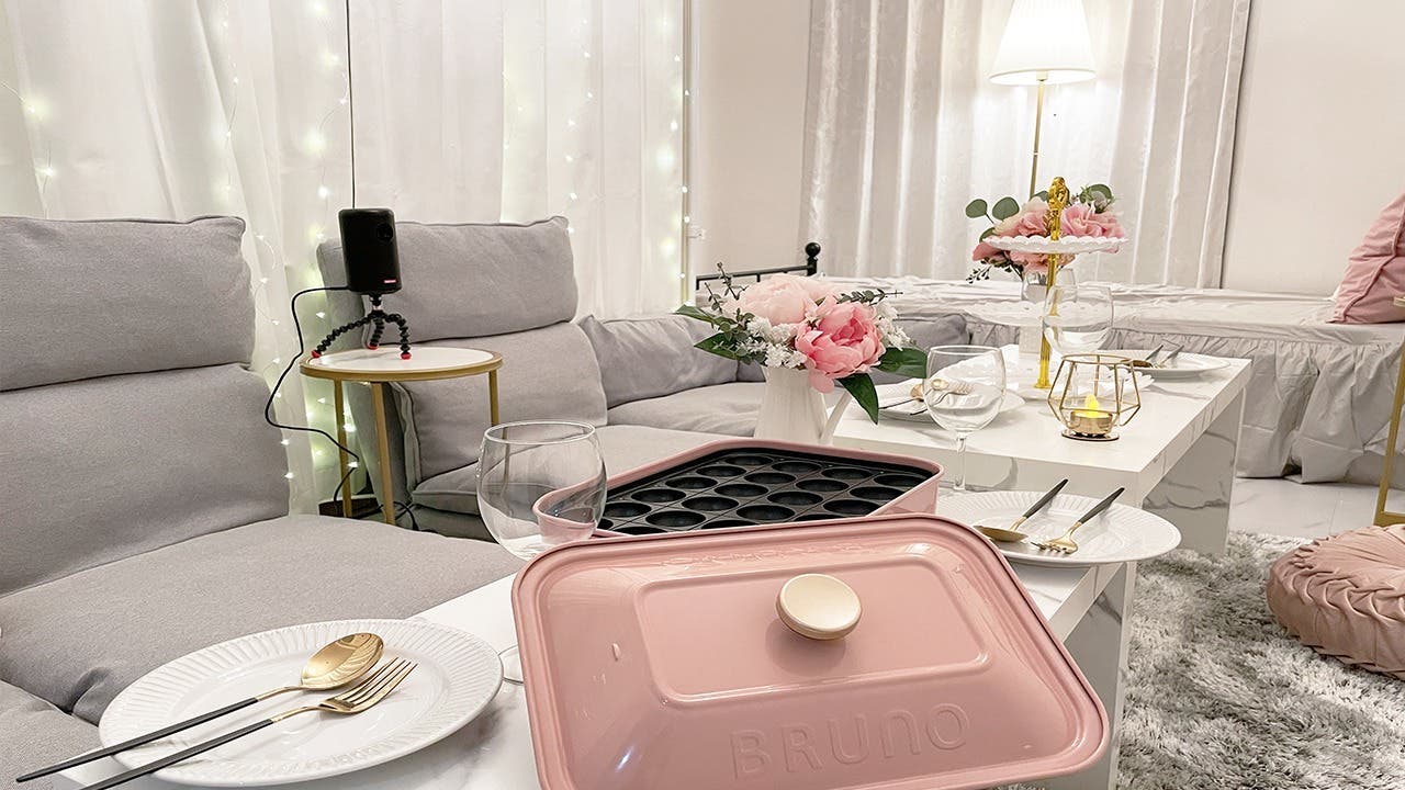 栄今だけ半額🉐３時間以上で1000円引き🉐栄駅スグ🚶推し活🫶女子会💖パーティ🎈100㌅ﾌﾟﾛｼﾞｪｸﾀｰ📹大人気ｹﾞｰﾑ🎮の写真9