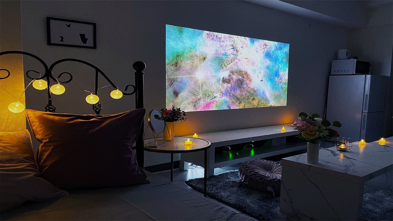 栄今だけ半額🉐３時間以上で1000円引き🉐栄駅スグ🚶推し活🫶女子会💖パーティ🎈100㌅ﾌﾟﾛｼﾞｪｸﾀｰ📹大人気ｹﾞｰﾑ🎮の写真6