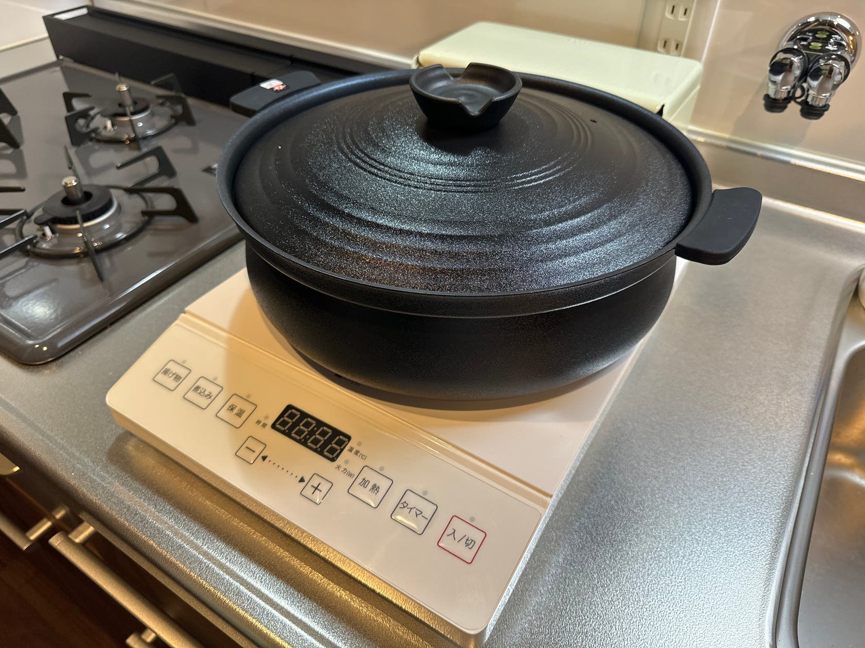 鍋（5～6人）の画像1