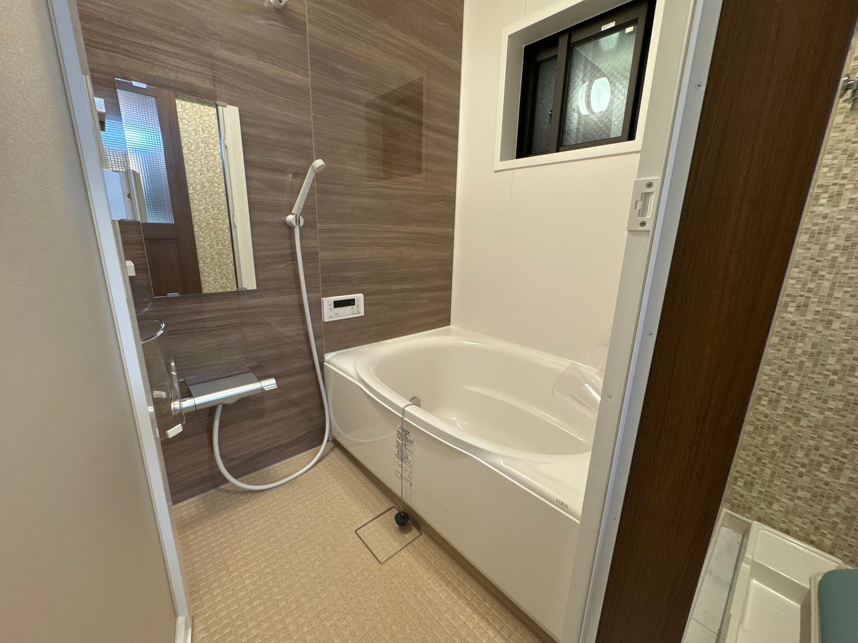 浴室利用の画像1