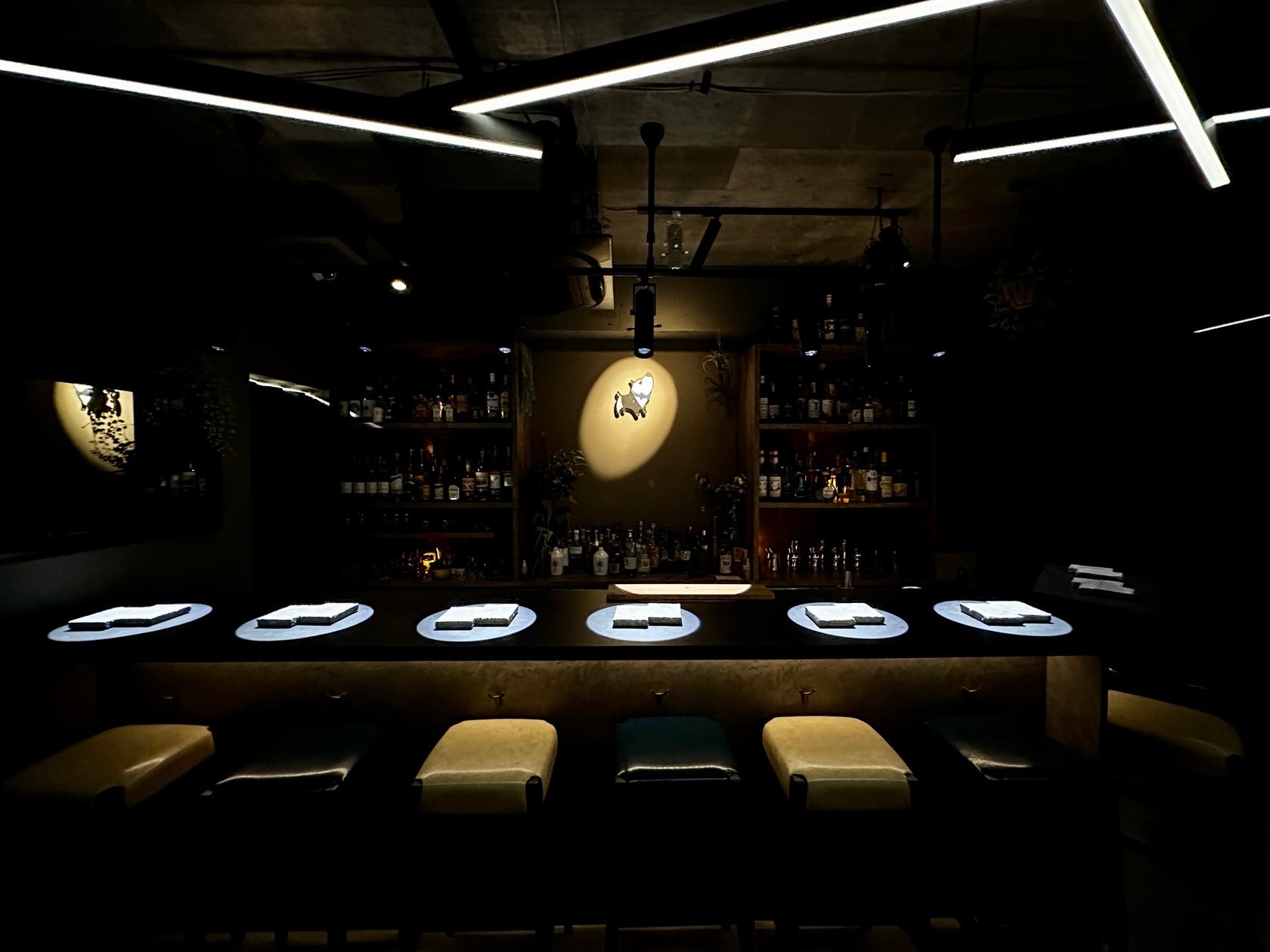 【高田馬場駅徒歩3分】20代・３０代の結婚式二次会に最適な隠れ家バーの写真2