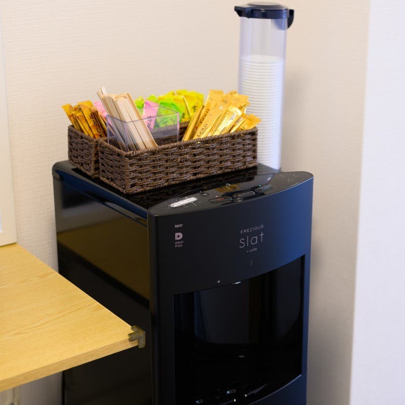 西武新宿線 野方駅から徒歩30秒の自習室の写真6