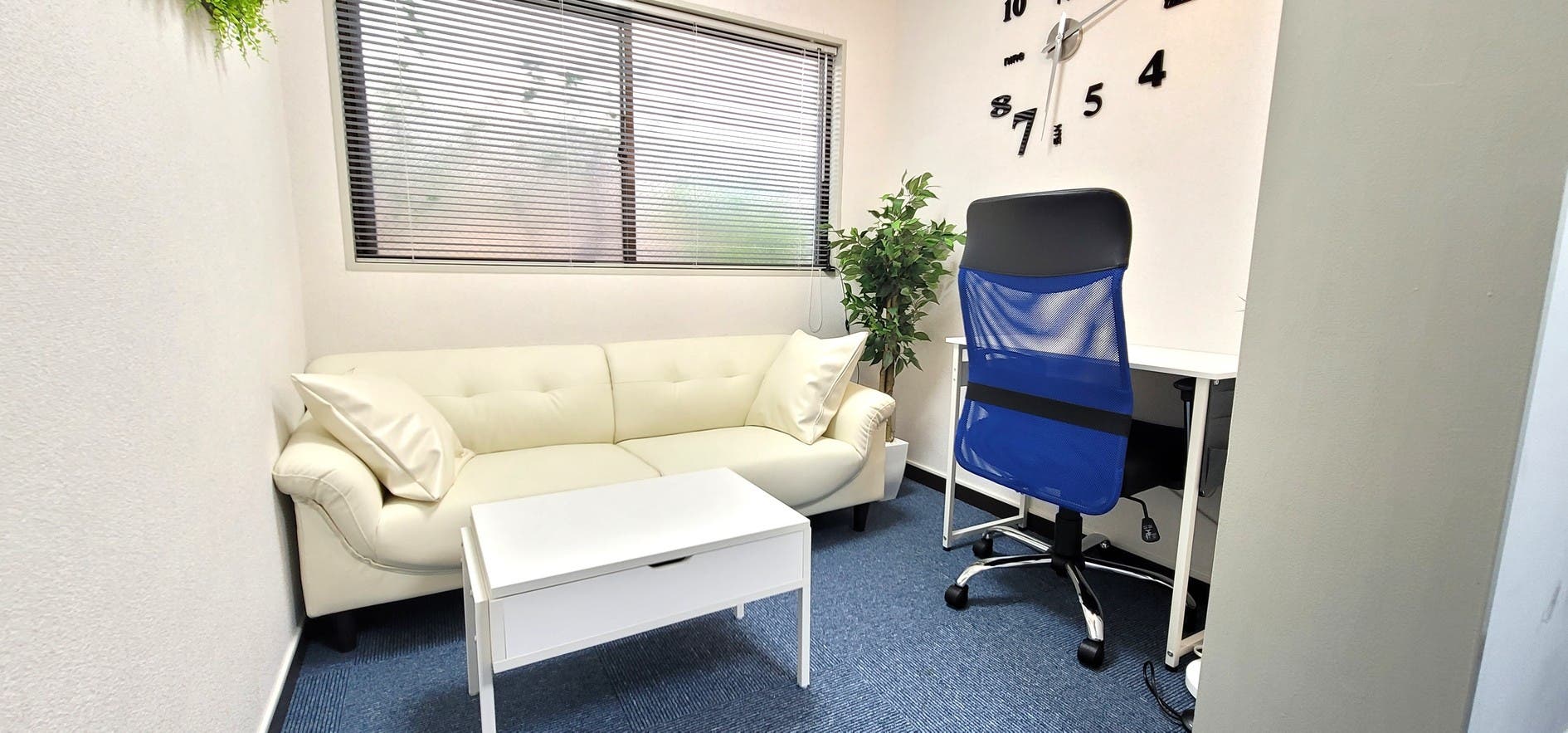 【赤坂駅1分‍🚶】プリンタ・プロジェクター🈶‍会議・打ち合わせ・配信👌ゲーム等設備充実🎮スペーシア赤坂の写真7