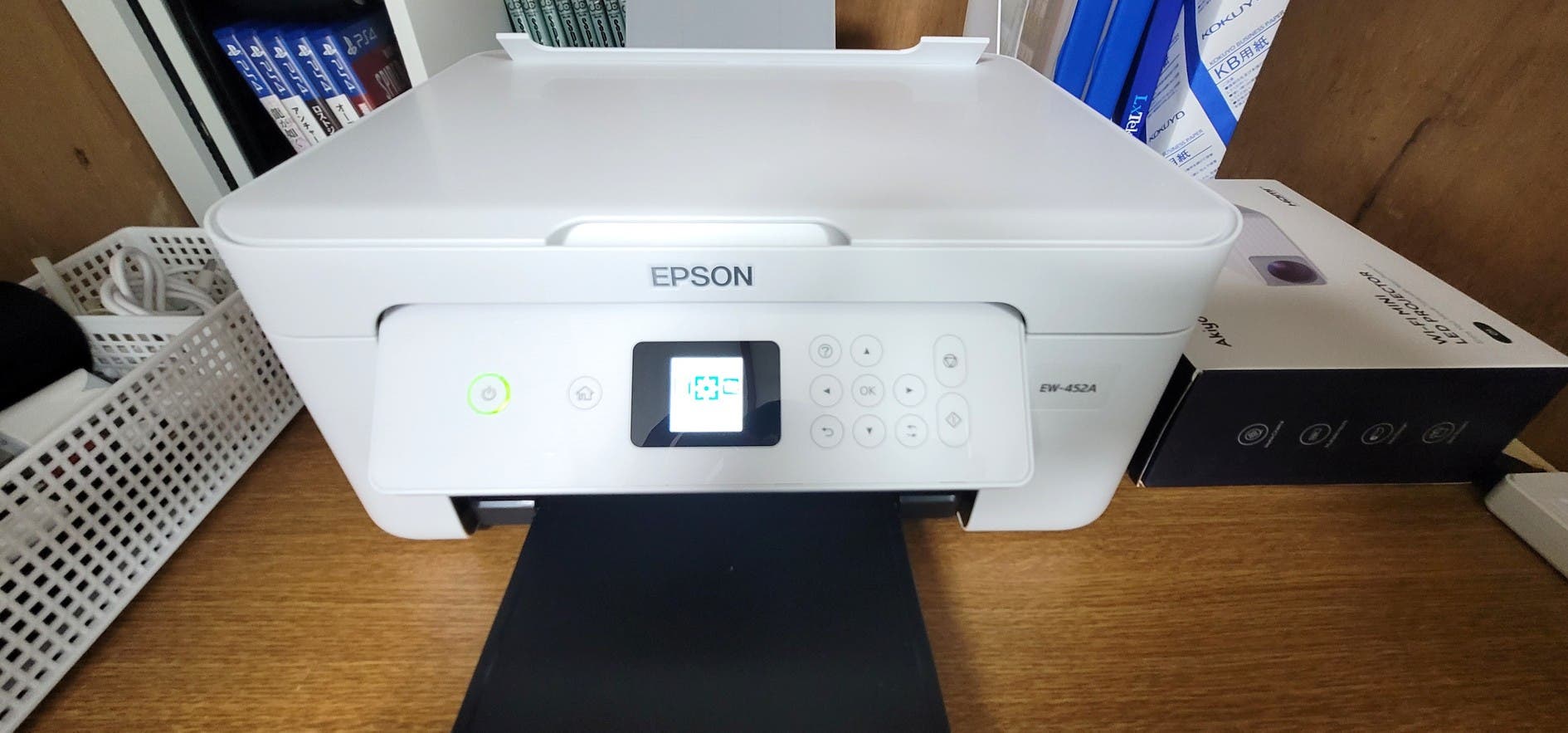 【赤坂駅1分‍🚶】プリンタ・プロジェクター🈶‍会議・打ち合わせ・配信👌ゲーム等設備充実🎮スペーシア赤坂の写真9