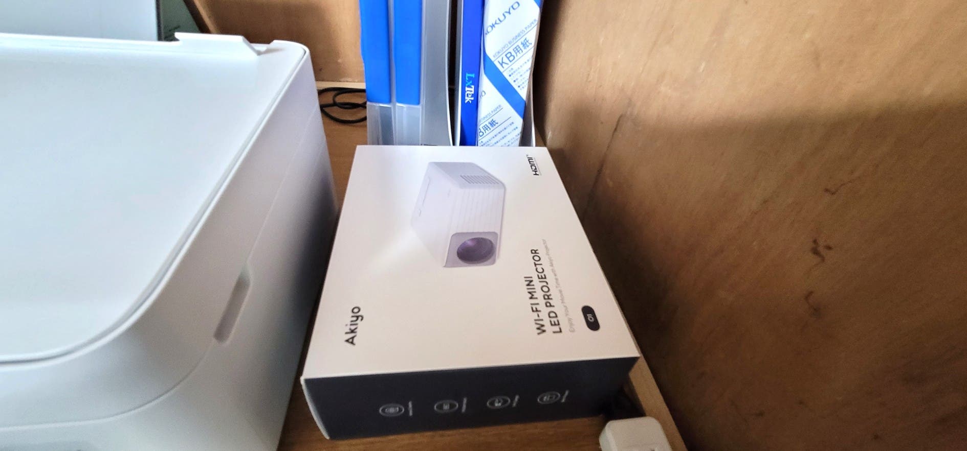 【赤坂駅1分‍🚶】プリンタ・プロジェクター🈶‍会議・打ち合わせ・配信👌ゲーム等設備充実🎮スペーシア赤坂の写真10