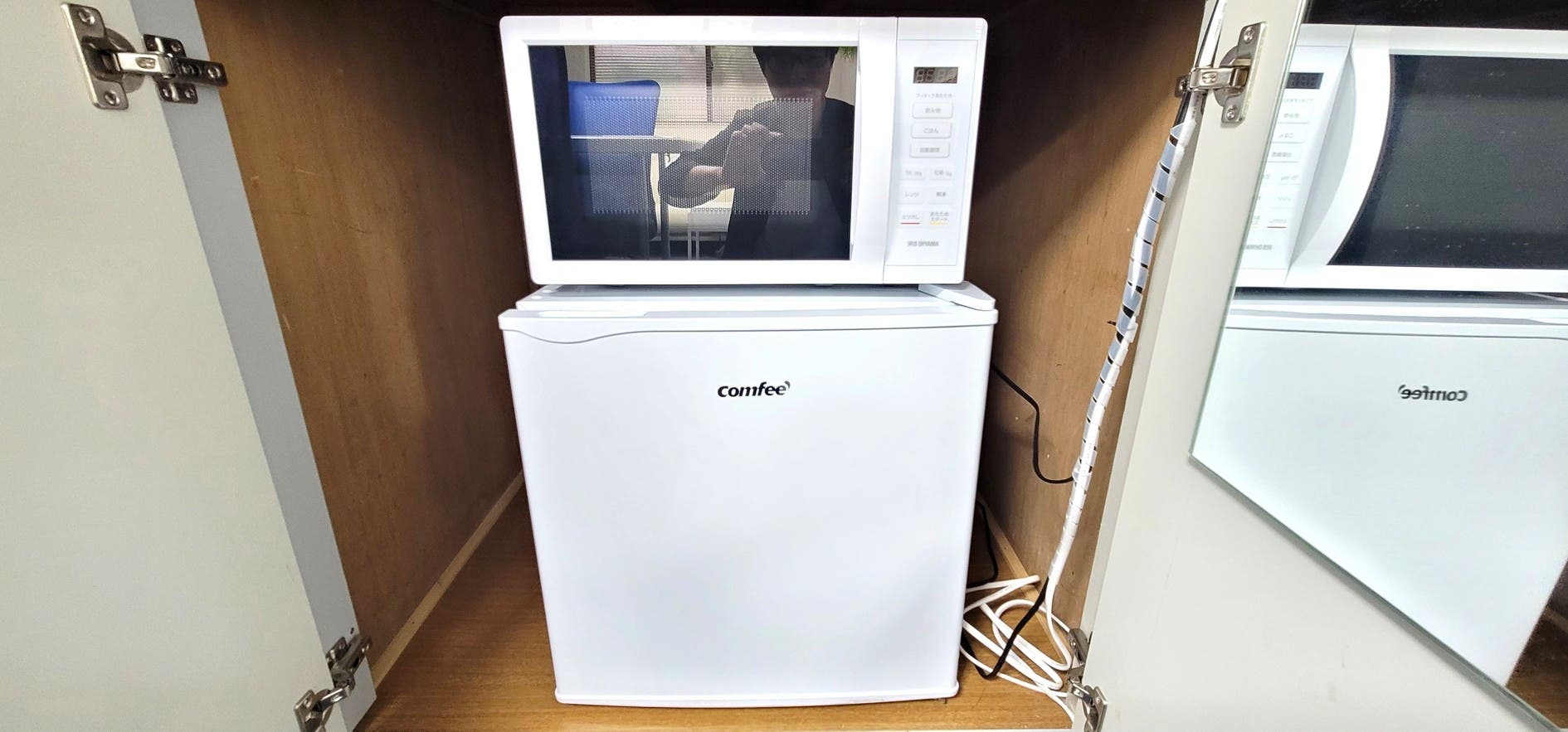 【赤坂駅1分‍🚶】プリンタ・プロジェクター🈶‍会議・打ち合わせ・配信👌ゲーム等設備充実🎮スペーシア赤坂の写真11