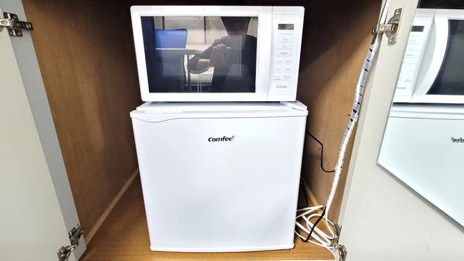 【赤坂駅1分🚶】プリンタ・プロジェクター🈶会議・打ち合わせ・配信👌ゲーム等設備充実🎮スペーシア赤坂の写真11