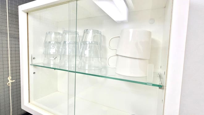 【赤坂駅1分🚶】プリンタ・プロジェクター🈶会議・打ち合わせ・配信👌ゲーム等設備充実🎮スペーシア赤坂の写真13