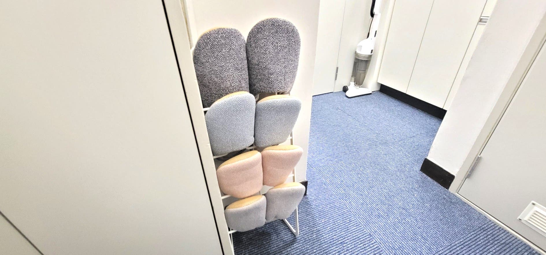 【赤坂駅1分‍🚶】プリンタ・プロジェクター🈶‍会議・打ち合わせ・配信👌ゲーム等設備充実🎮スペーシア赤坂の写真15