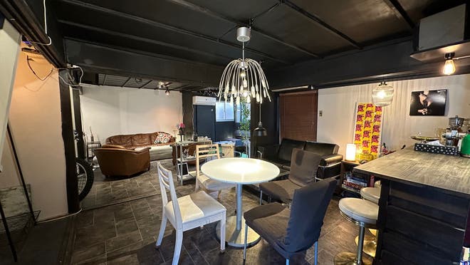 【阪急烏丸駅10分程度】リノベ済古民家スペース パーティー/撮影/女子会/ビジネス利用/ゴミ捨て無料の写真1