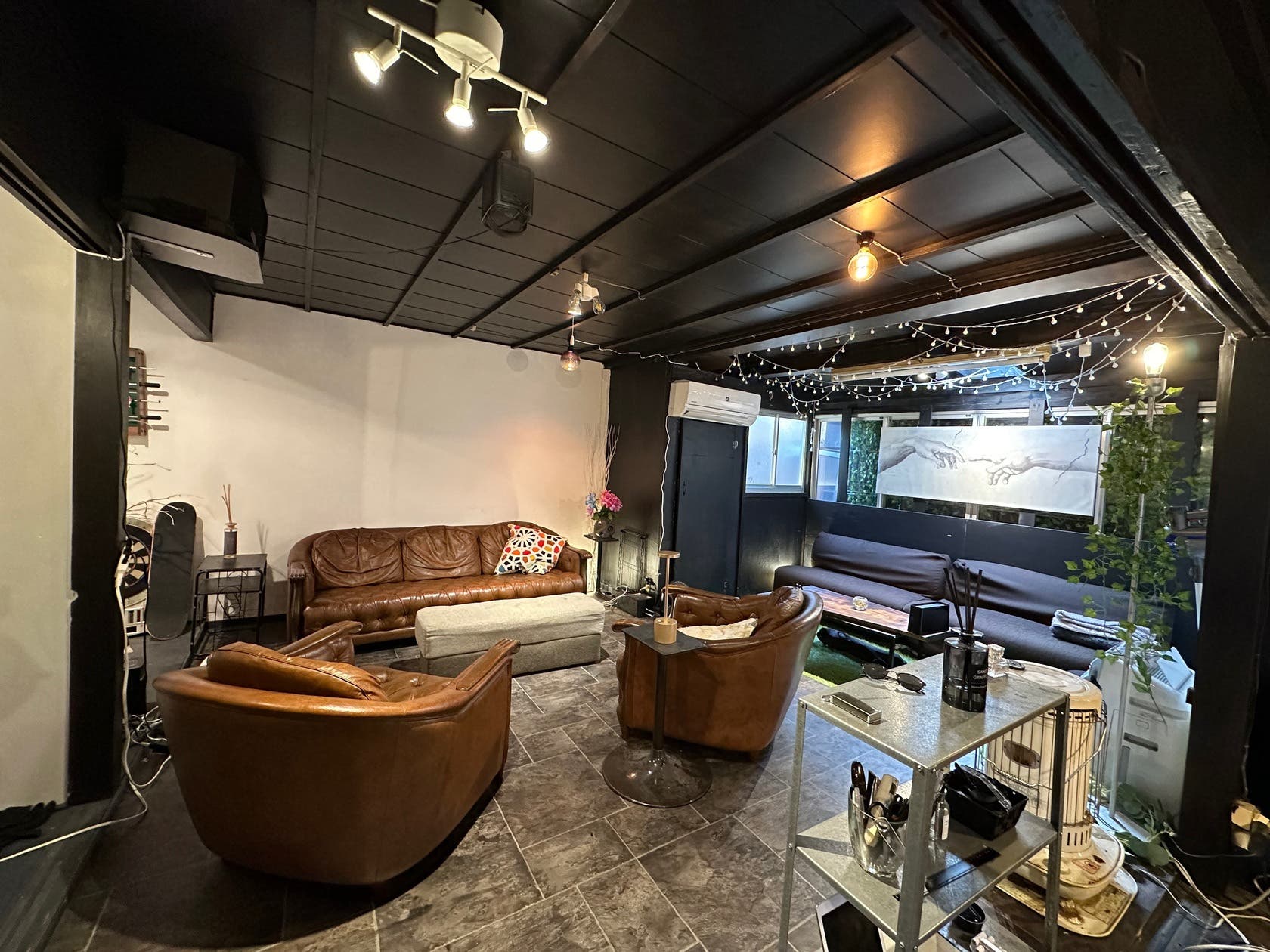 【阪急烏丸駅10分程度】リノベ済古民家スペース　パーティー/撮影/女子会/ビジネス利用/ゴミ捨て無料の写真6