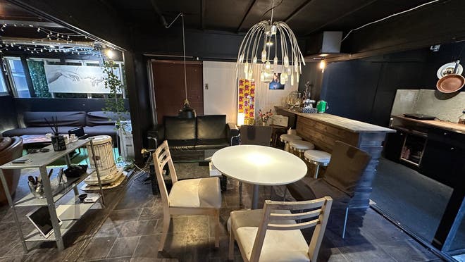 【阪急烏丸駅10分程度】リノベ済古民家スペース パーティー/撮影/女子会/ビジネス利用/ゴミ捨て無料の写真7