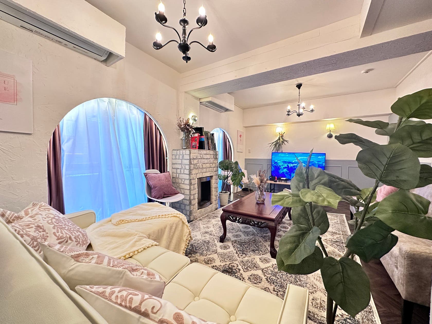 #ヤスオGoburin602【新宿/歌舞伎町】駅1分 クリスマス🎄忘年会🤶学割🌸🍿女子会💓推し活🫶格安💰✨の写真9