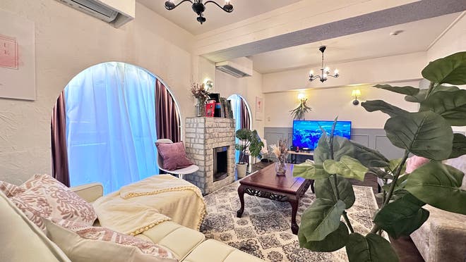 #ヤスオGoburin602【新宿/歌舞伎町】駅1分 クリスマス🎄忘年会🤶学割🌸🍿女子会💓推し活🫶格安💰✨の写真8