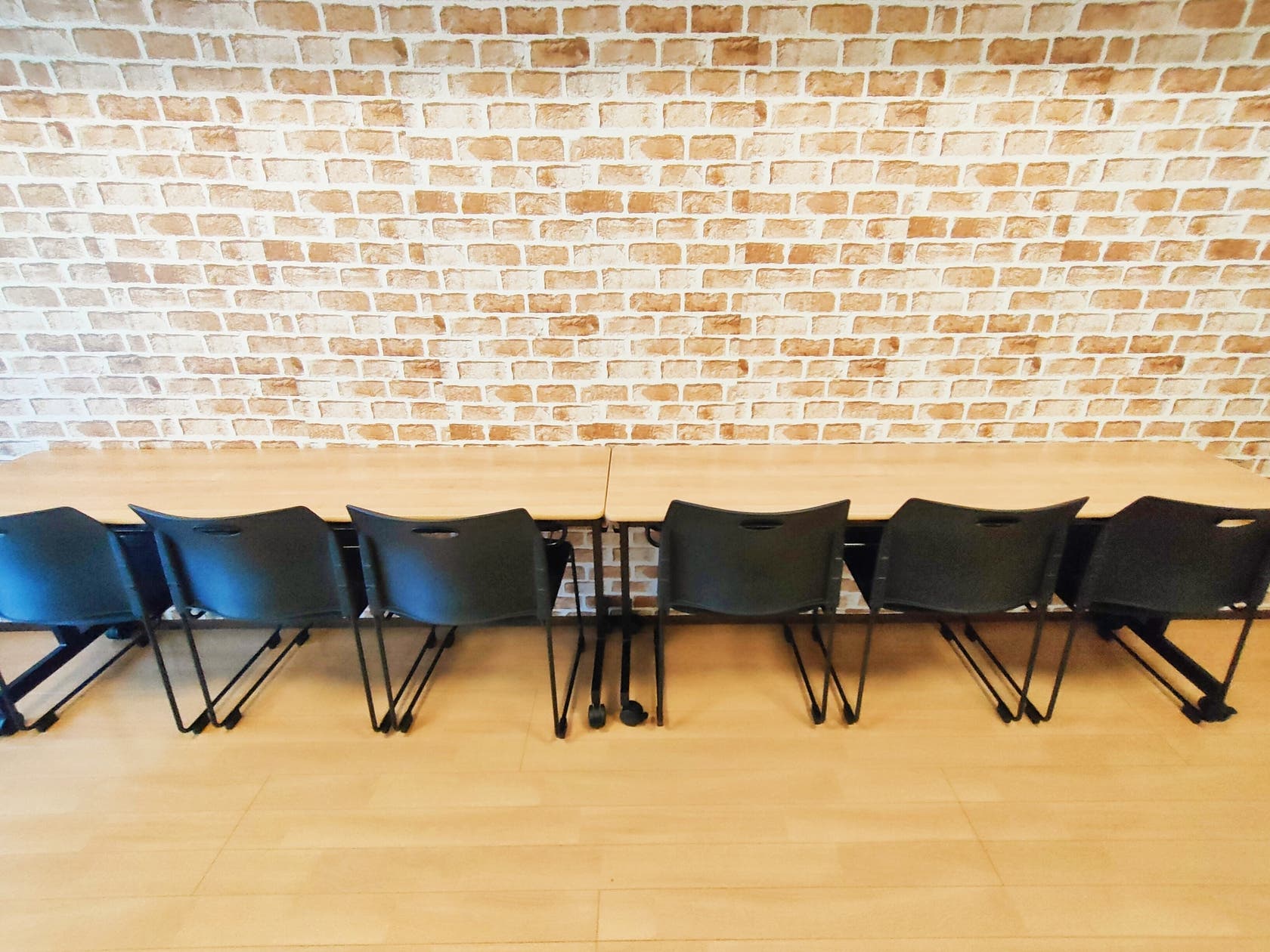 〈トーカン博多2〉【博多駅5分/最大16名】設備無料/高速光Wi-Fi/モニター/ホワイトボード/リングライトの写真9