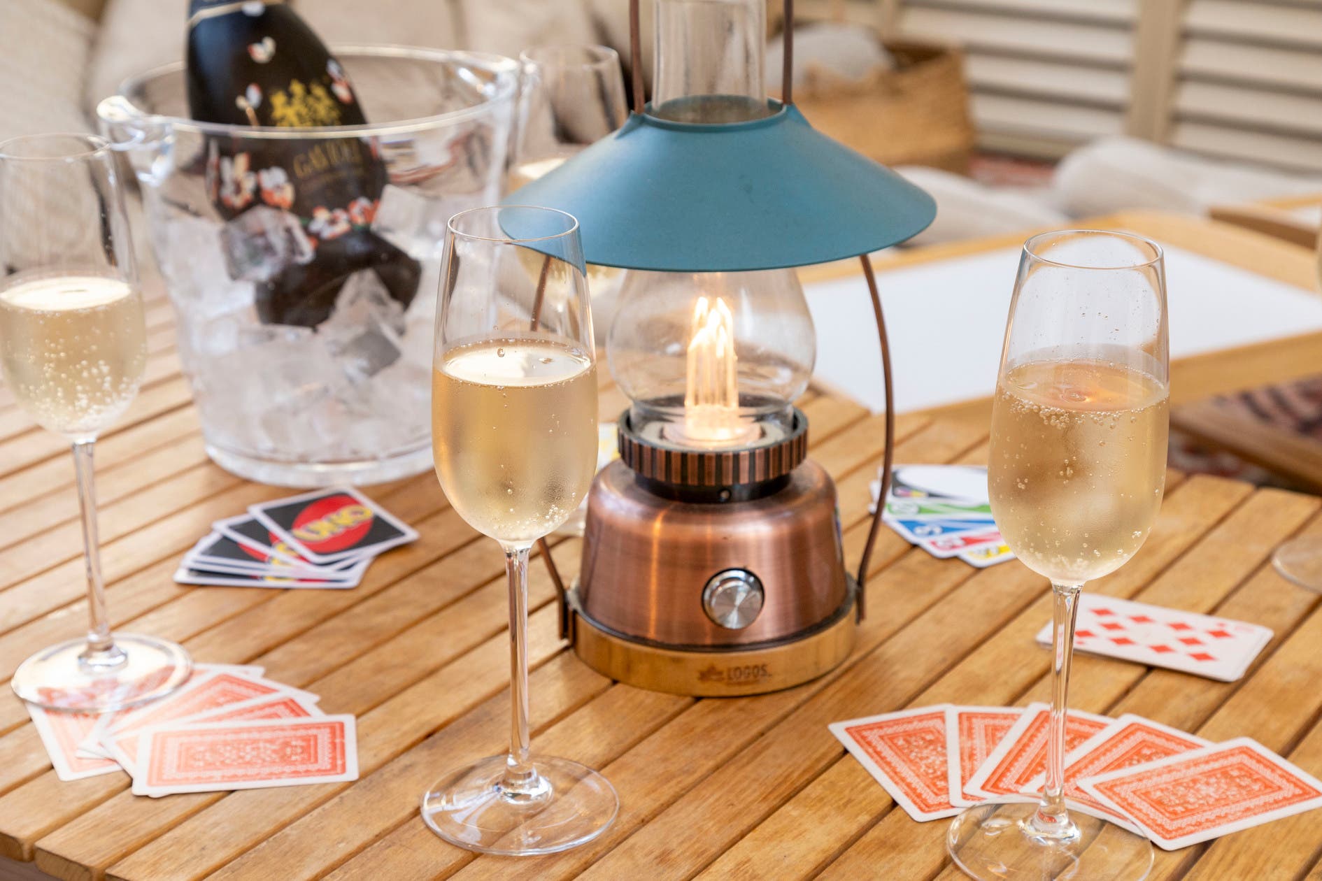 大阪福島駅前🚋貸切ルーフトップBBQ＆お鍋スペース🍖🍲綺麗で設備充実✨雨天OK全天候型🌞☔の写真7