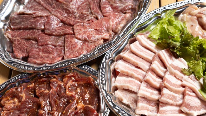 大阪福島駅前🚋貸切ルーフトップBBQ&お鍋スペース🍖🍲綺麗で設備充実✨雨天OK全天候型🌞☔の写真11