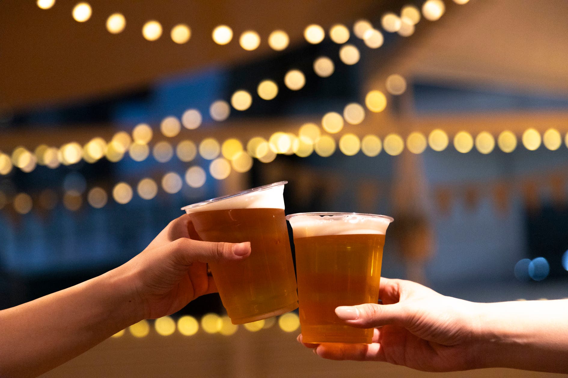 大阪福島駅前🚋貸切ルーフトップBBQ＆お鍋スペース🍖🍲綺麗で設備充実✨雨天OK全天候型🌞☔の写真9