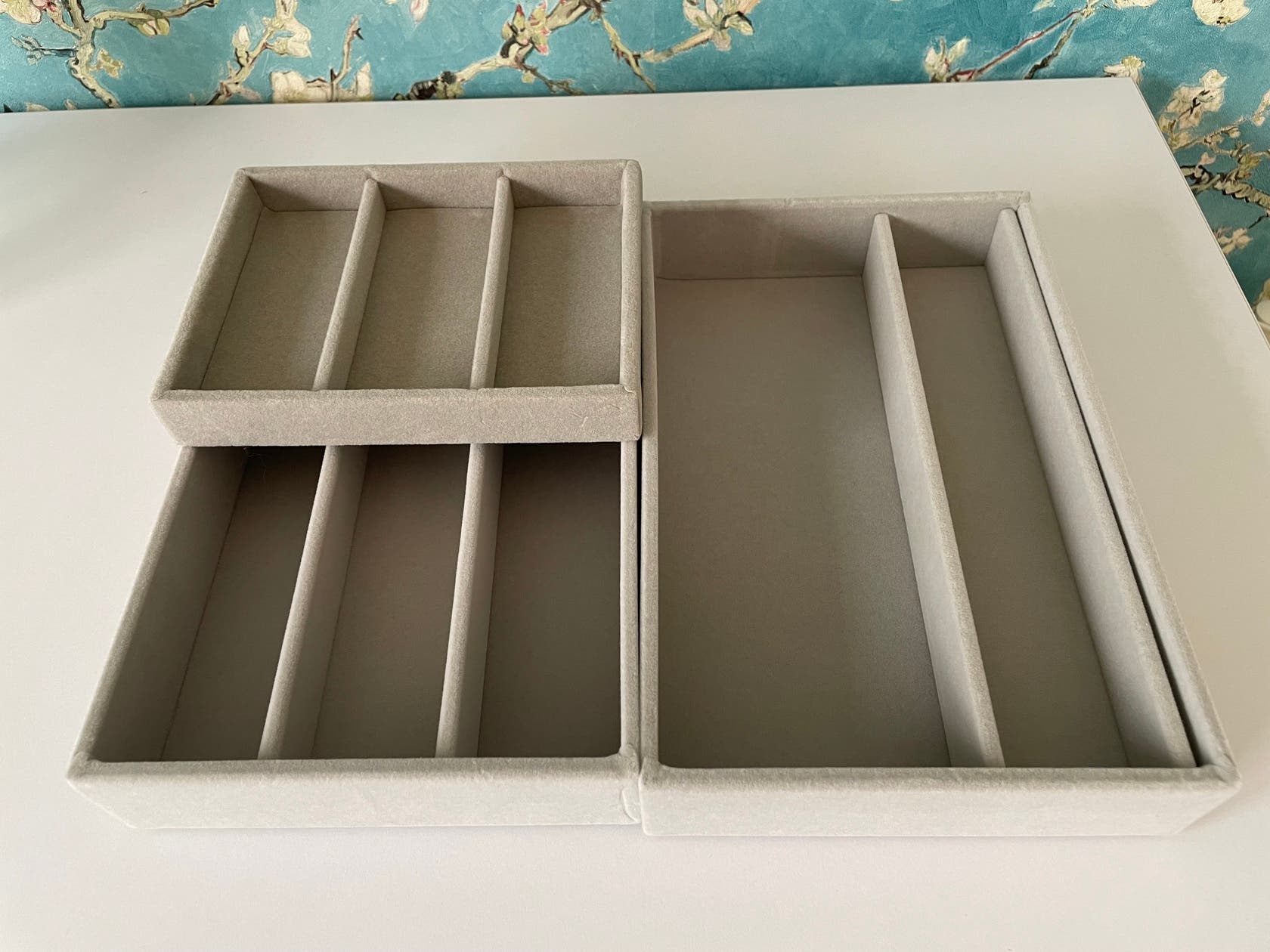 【アクセサリートレイ】の画像1