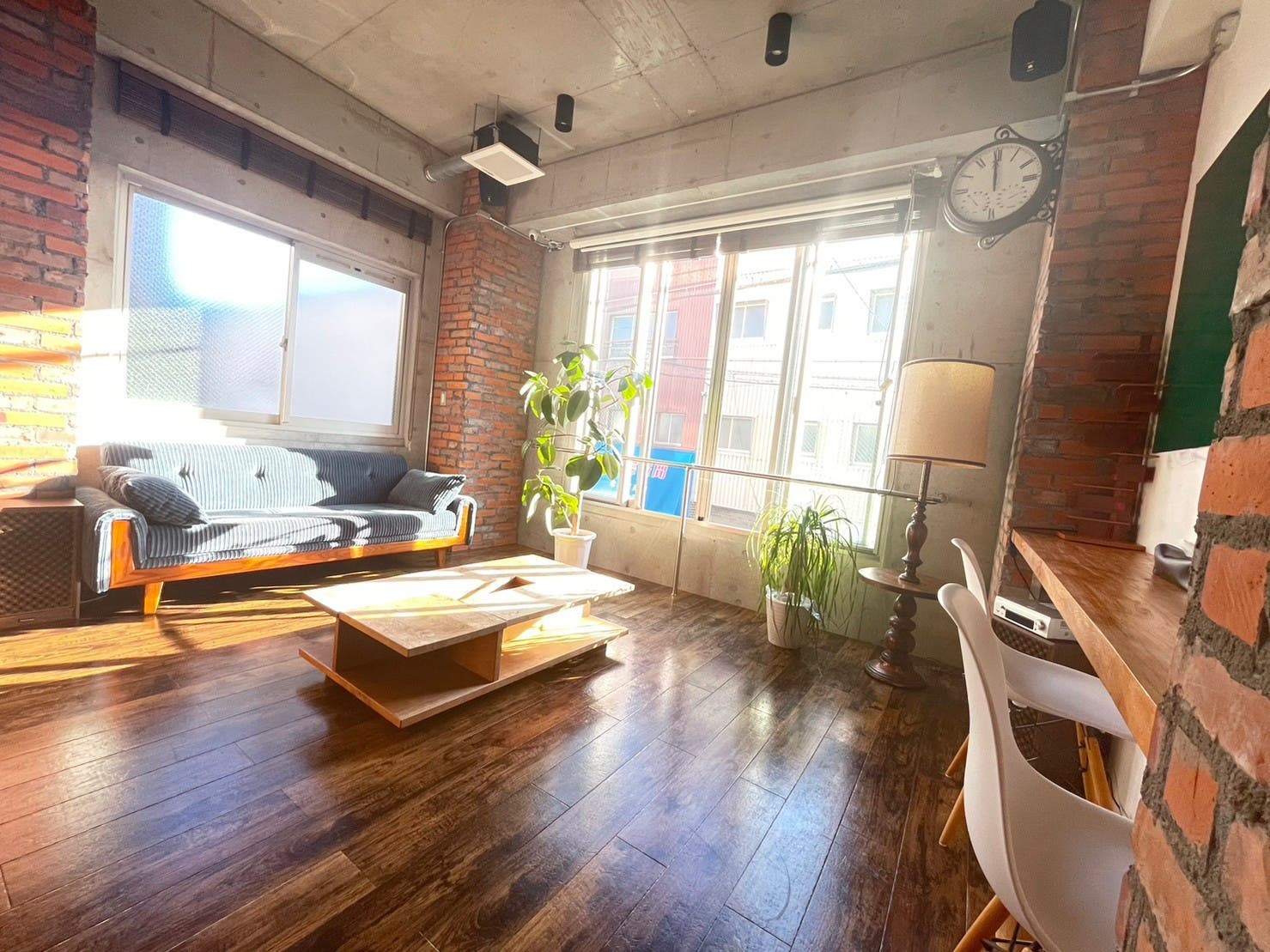 幹事様必見✨集合しやすい穴場でコスパ最高💛写真映え📷各地方から集まる会場に❤広すぎる一軒家の写真8