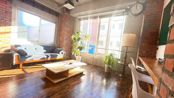 幹事様必見✨集合しやすい穴場でコスパ最高💛写真映え📷各地方から集まる会場に❤広すぎる一軒家の写真8