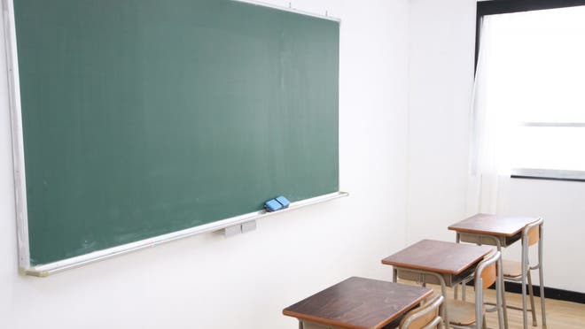 ミニ教室:神奈川新町駅から徒歩3分のスタジオの写真1