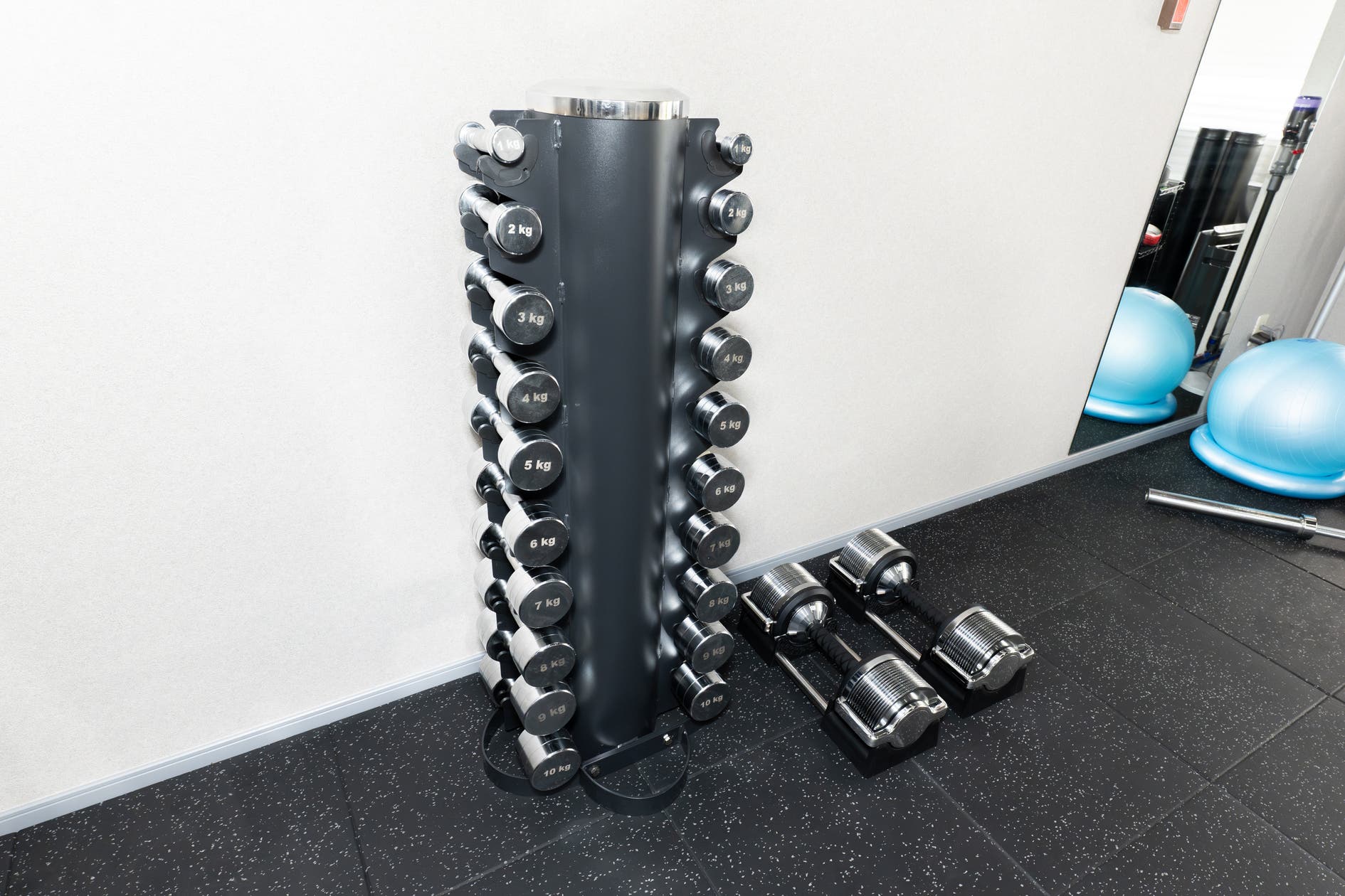 OPEN記念で池袋西口最安価格【池袋駅5分】1日1回スタッフ完全清掃のハイクオリティレンタルジムの写真5