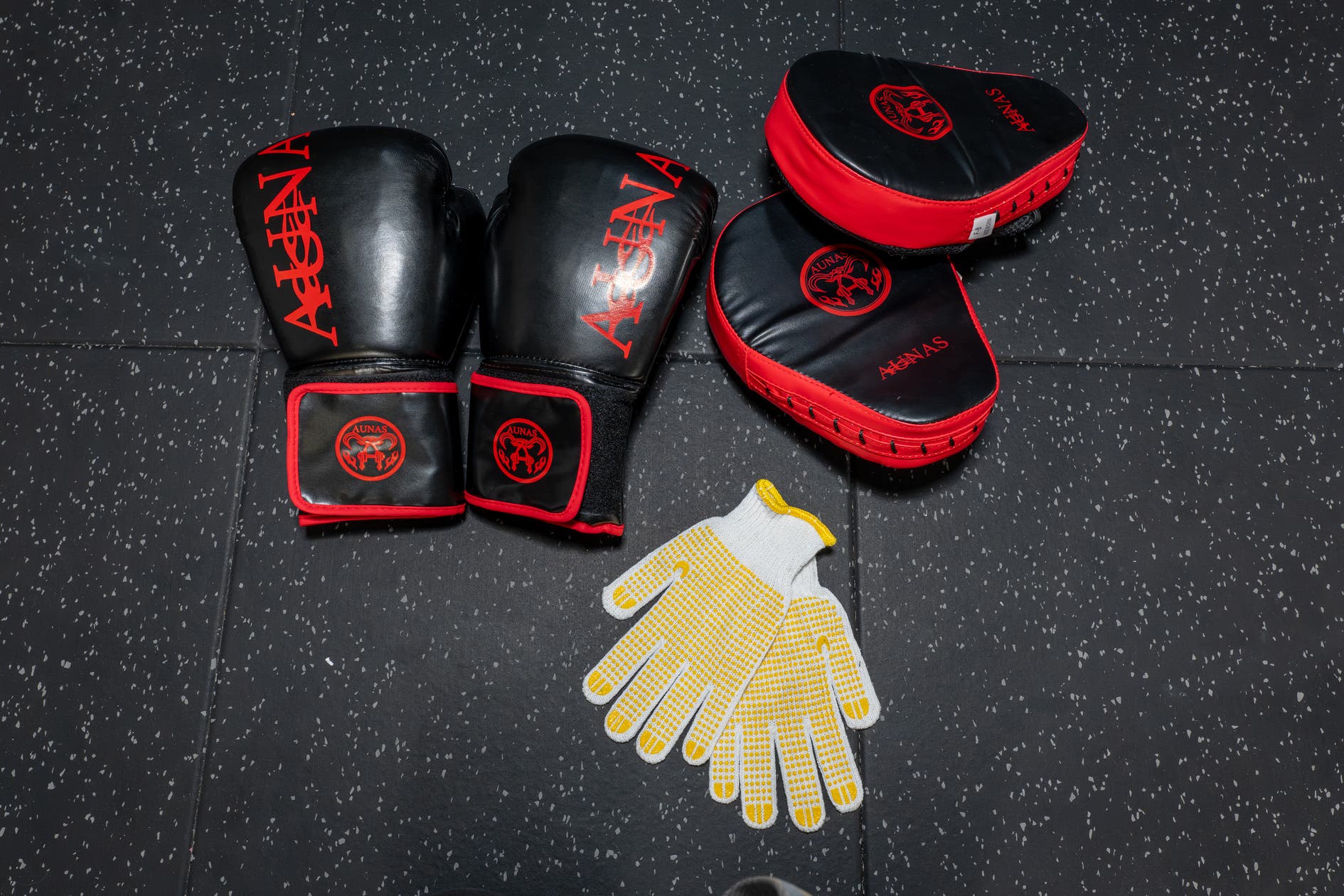 OPEN記念で池袋西口最安価格【池袋駅5分】1日1回スタッフ完全清掃のハイクオリティレンタルジムの写真10